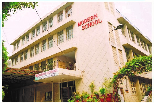 Modernschoolnoida